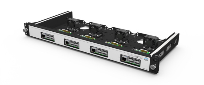 Raspberry Pi 5 Rackmount Kit | racknex