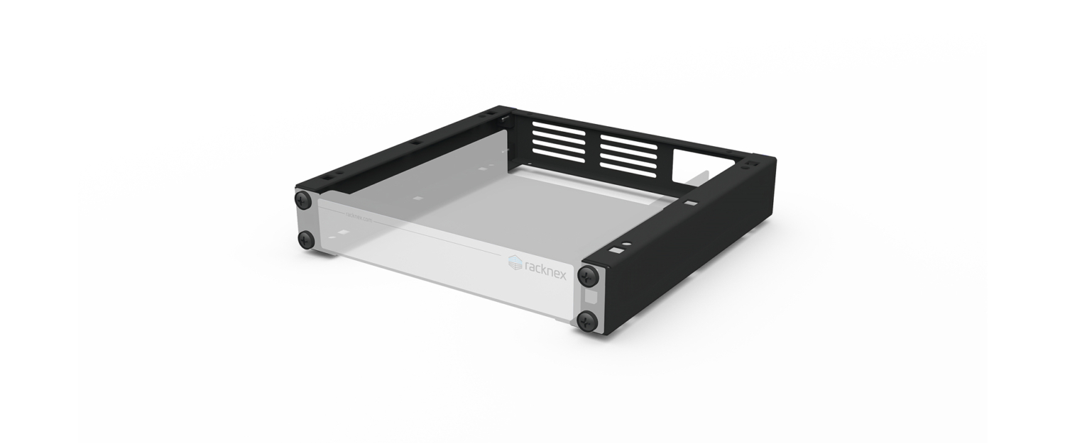 Rack Mount Bracket 10 inch for Rackmount Kits | racknex