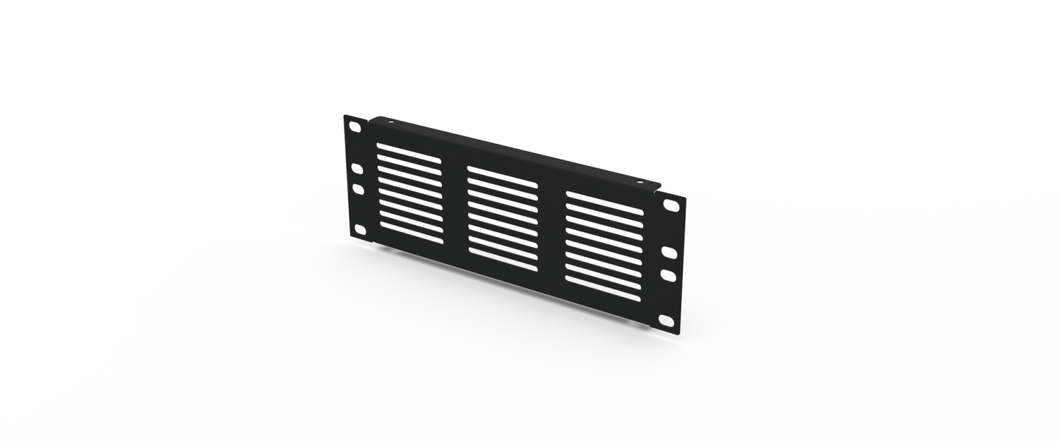 Rack Panel 10 inch Accessories for Rackmount Kits | racknex