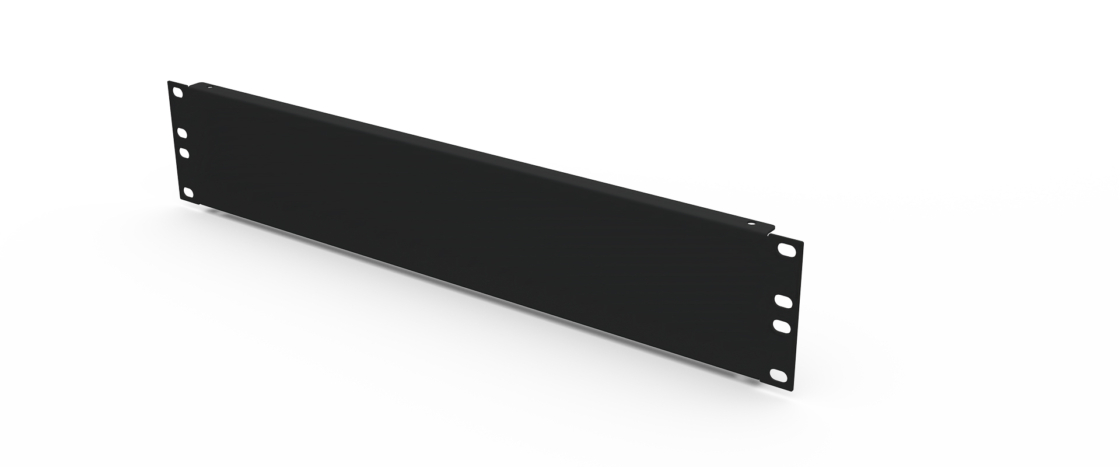 Rack Panel 19 inch Accessories for Rackmount Kits | racknex