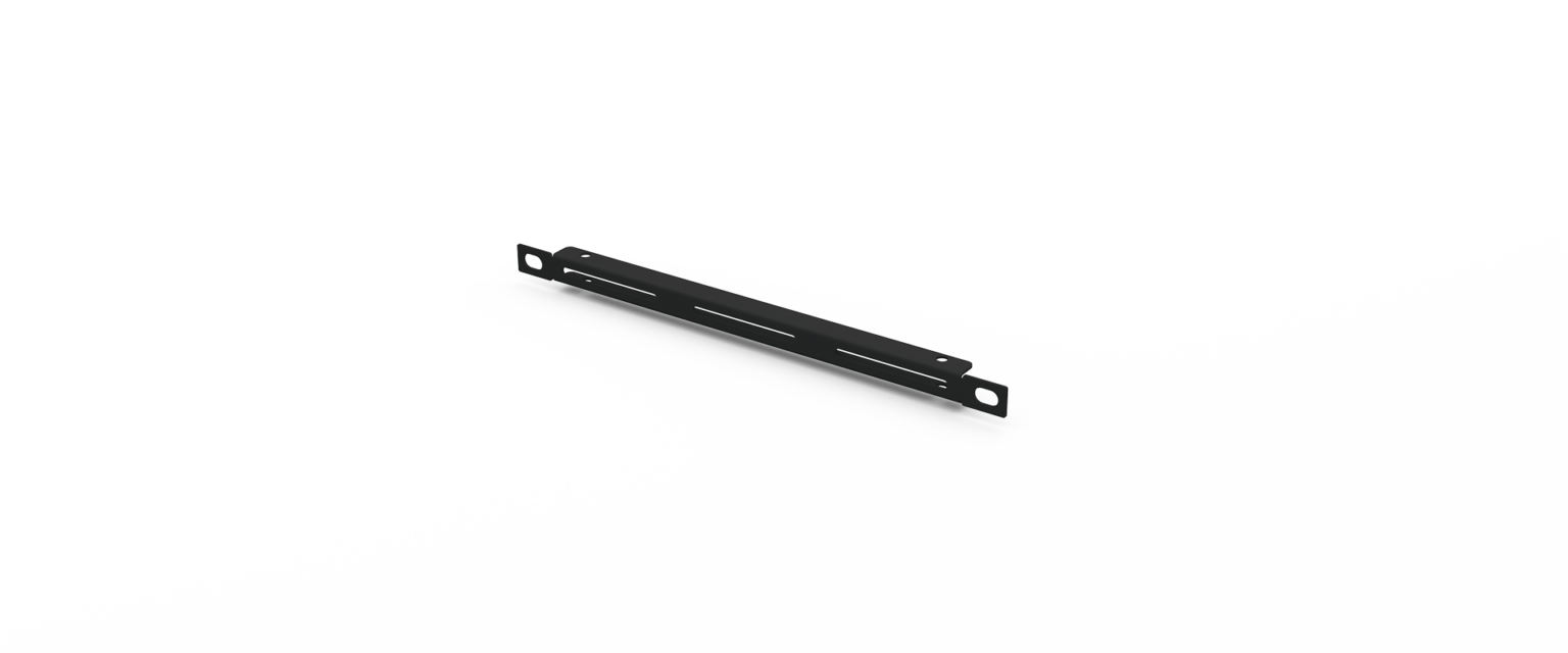 Rack Panel 10 inch Accessories for Rackmount Kits | racknex