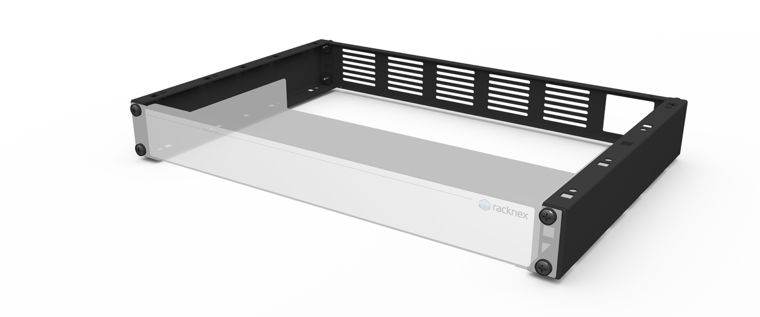 Rack Mount Bracket 19 Inch For Rackmount Kits Racknex