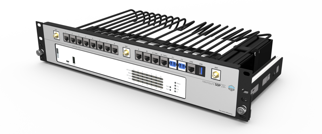 Sophos XG 125 / XG 135 Rackmount | NM-SOP-003 | racknex