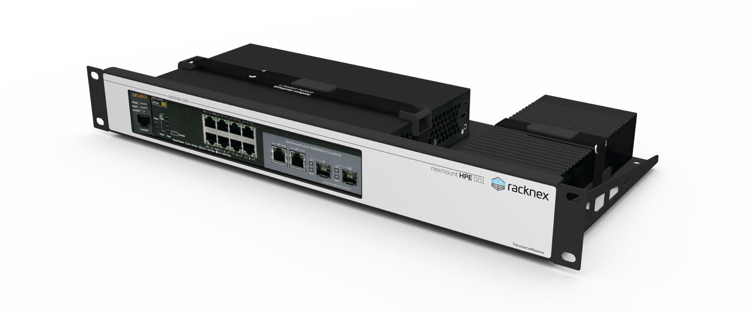 HPE Rackmount Kits | racknex