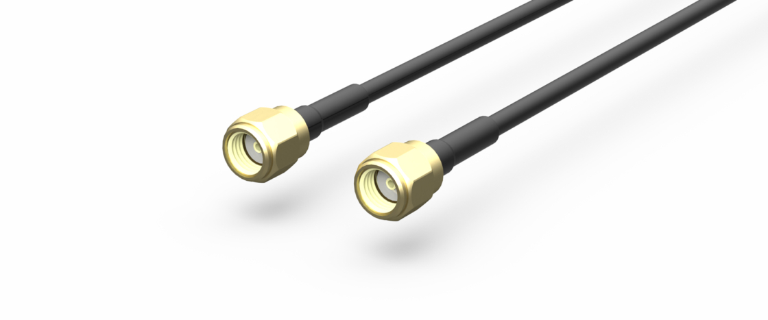 Antenna Cable Accessories for Rackmount Kits | racknex