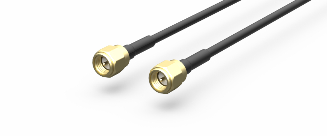 Antenna Cable Accessories for Rackmount Kits | racknex