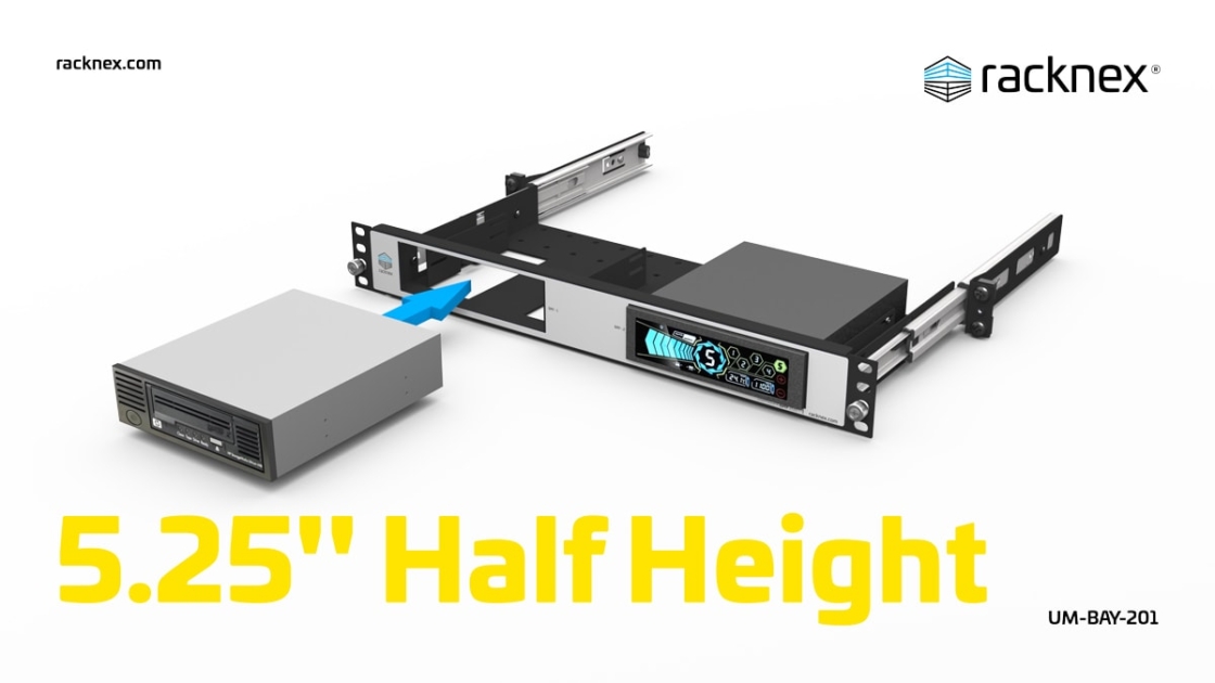 19 inch Rack Mount Brackets | racknex