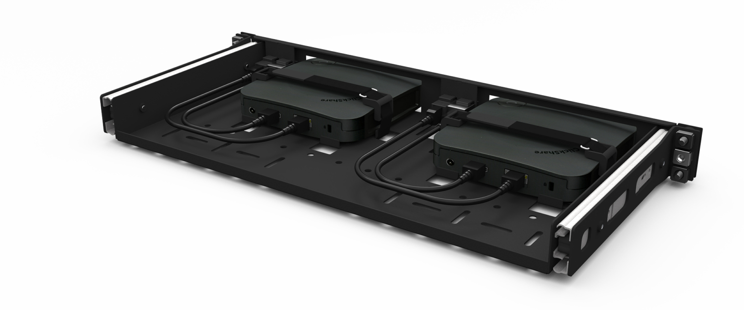Barco ClickShare CX-30 / CX-30 Kit | UM-BAO-201 | racknex