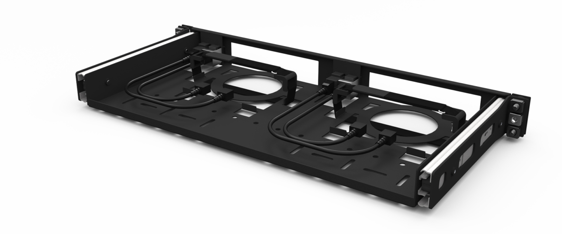 Barco ClickShare CX-30 / CX-30 Kit | UM-BAO-201 | racknex