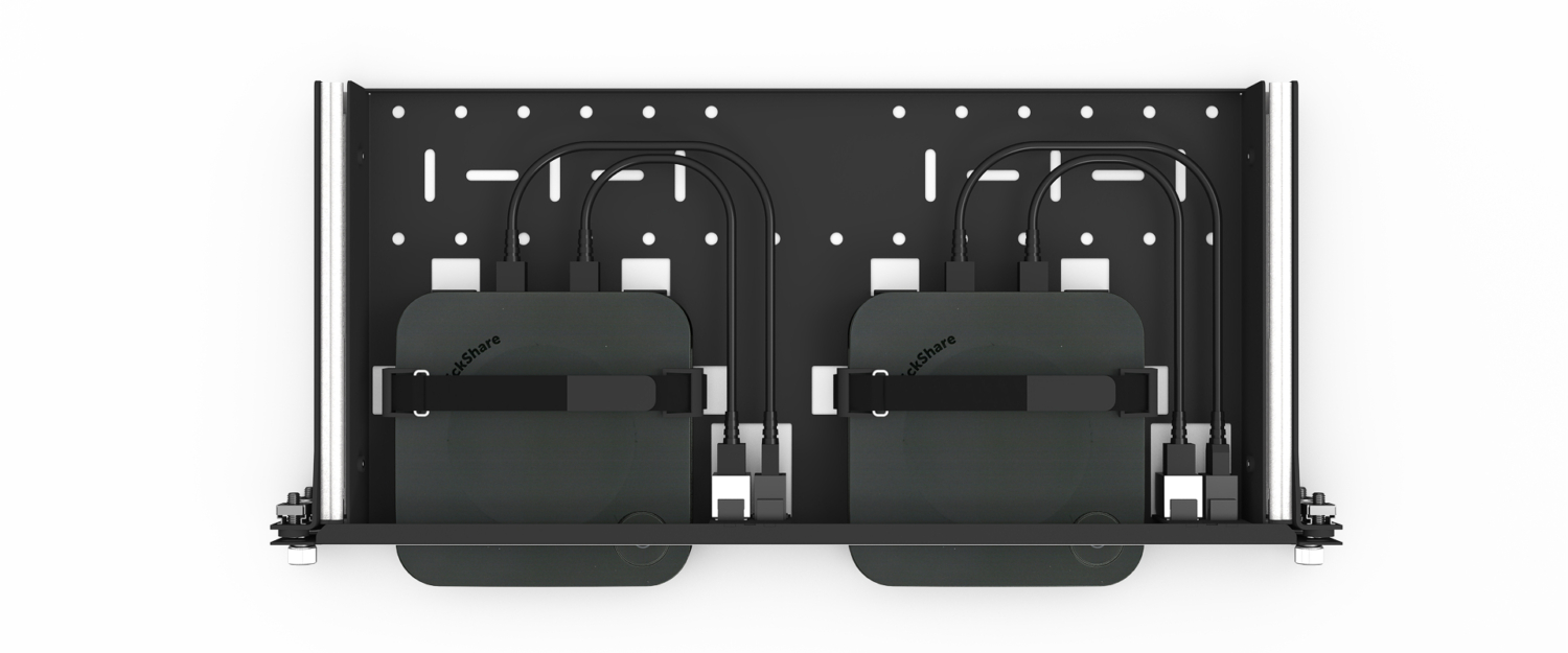 Barco ClickShare CX-30 / CX-30 Kit | UM-BAO-201 | racknex