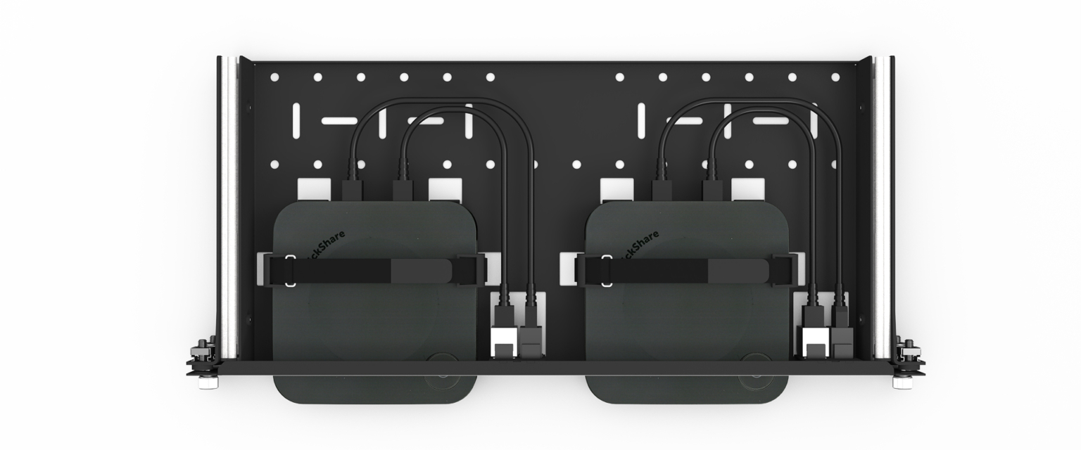 Barco ClickShare CX-30 / CX-30 Kit | UM-BAO-201 | racknex