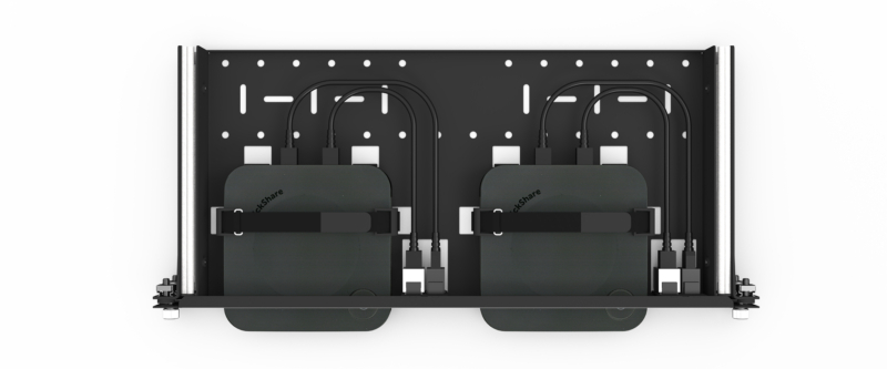 Barco ClickShare CX-30 / CX-30 Kit | UM-BAO-201 | racknex