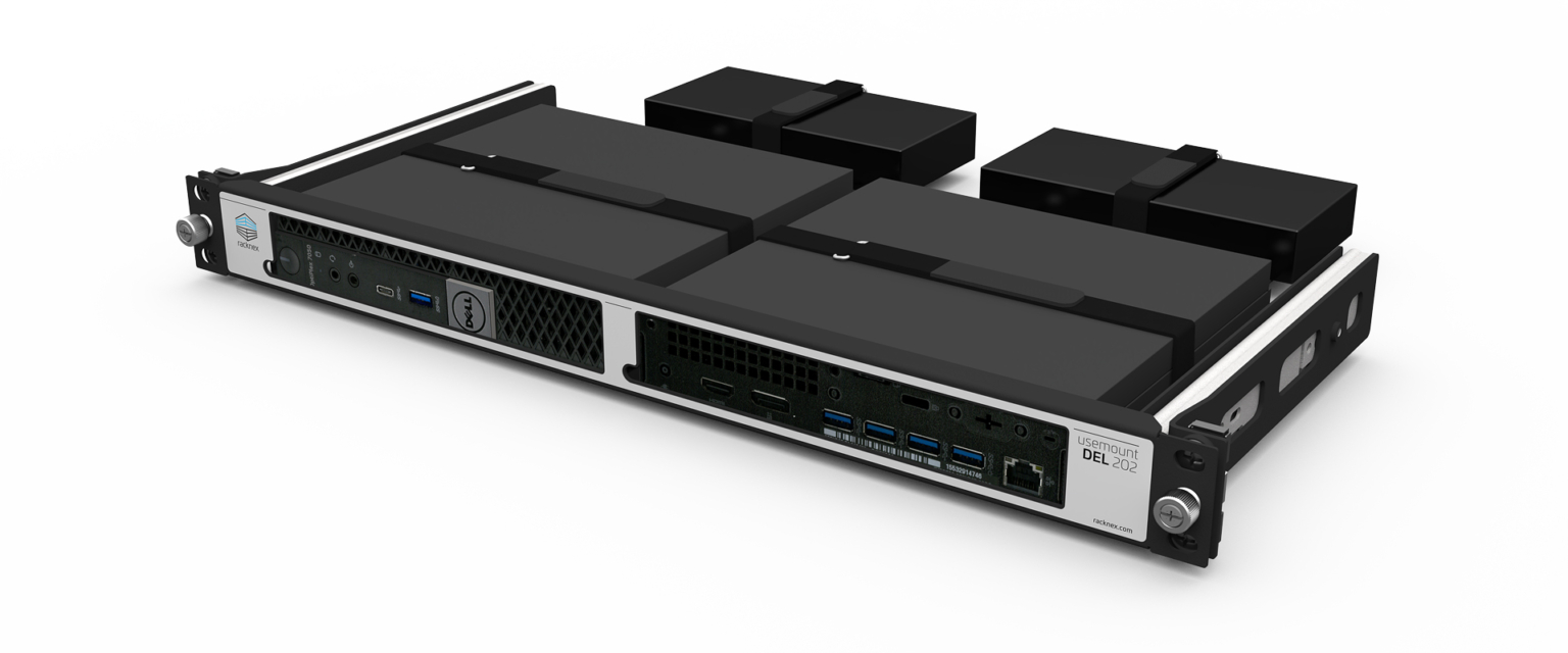 Dell Rackmount Kits | racknex
