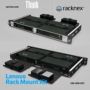 2x Lenovo ThinkCentre / ThinkStation -Tiny Rack Mount Kit