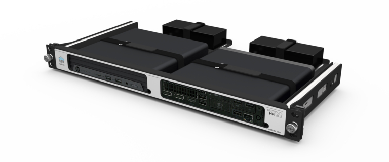 HP Elite Desk Pro Mini PC Rackmount | UM-HPI-202 | racknex
