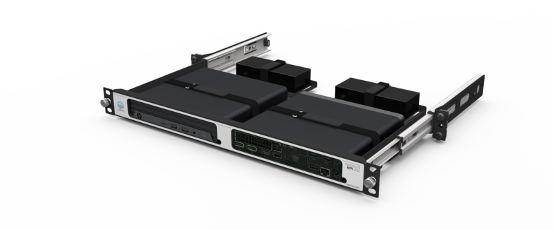 HP Elite Desk Pro Mini PC Rackmount | UM-HPI-202 | racknex
