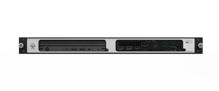 HP Elite Desk Pro Mini PC Rackmount | UM-HPI-202 | racknex