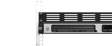 HP Elite Desk Pro Mini PC Rackmount | UM-HPI-202 | racknex