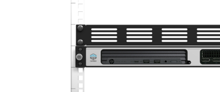 HP Elite Desk Pro Mini PC Rackmount | UM-HPI-202 | racknex