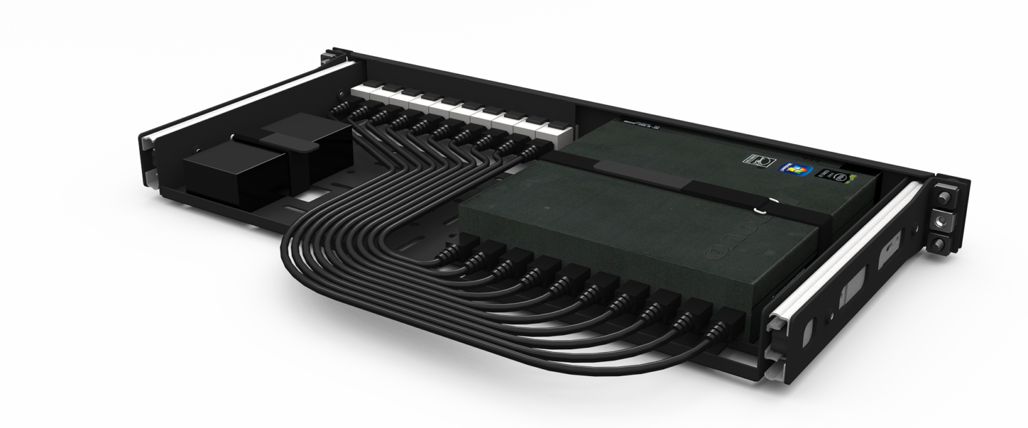 Lenovo Tiny ThinkCentre ThinkStation | UM-LEN-203 | racknex