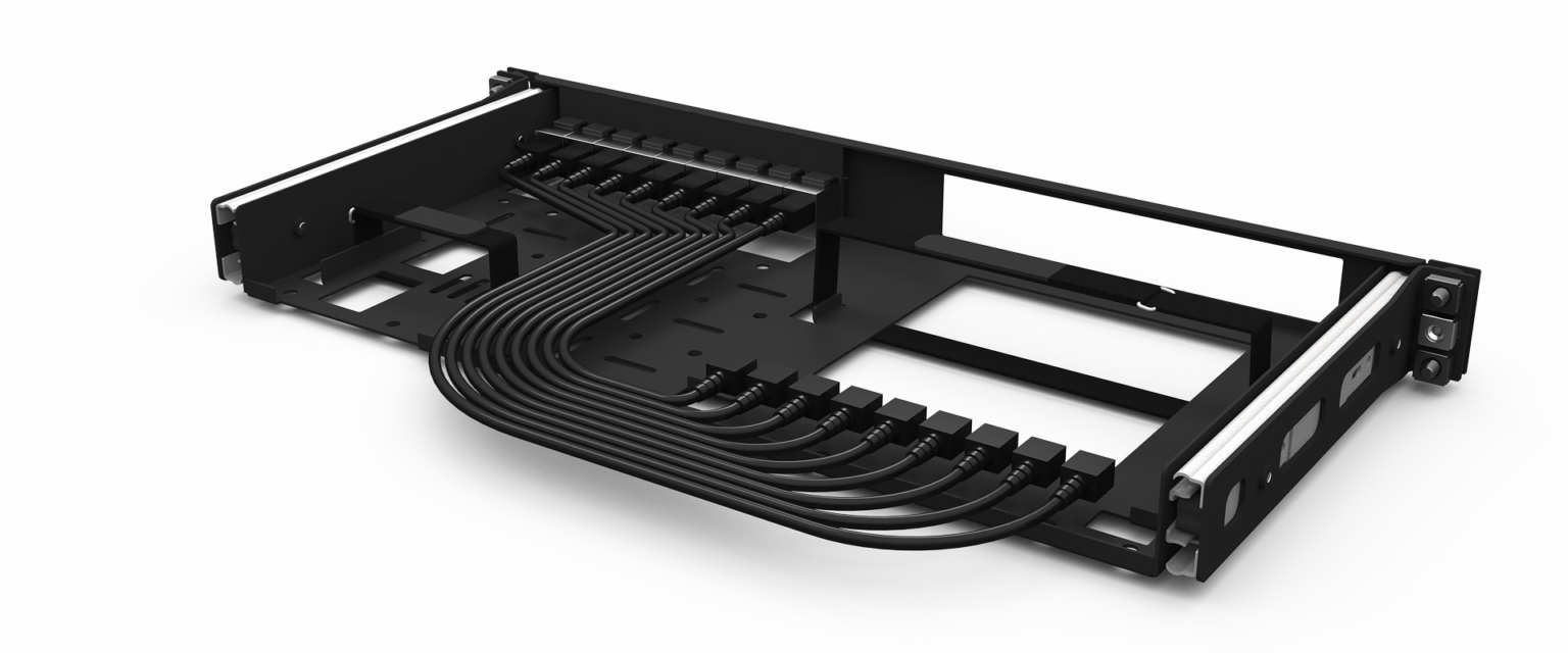 Dell OptiPlex MFF (Micro Form Factor) | UM-DEL-201 | racknex