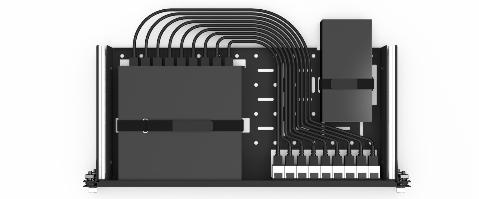 Dell OptiPlex MFF (Micro Form Factor) | UM-DEL-201 | racknex