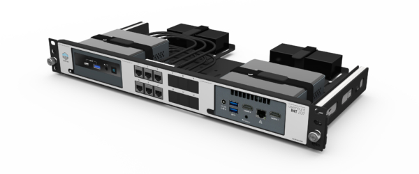 Intel Rackmount Kits | racknex