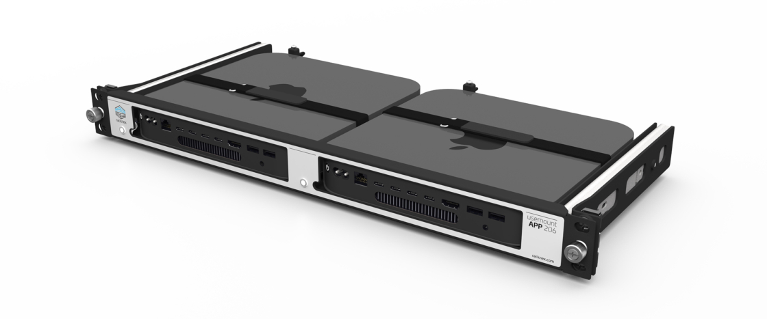 Apple Rackmount Kits | racknex