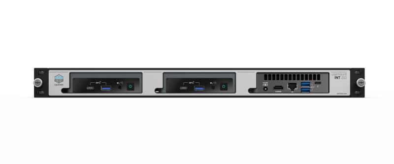 Intel NUC Slim Rackmount Kit | UM-INT-210 | racknex