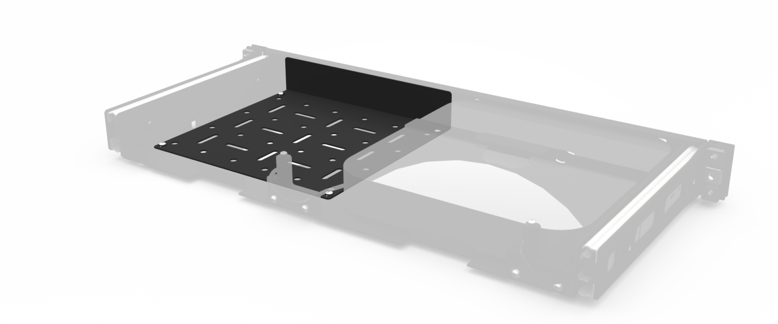Apple Rackmount Kits | racknex