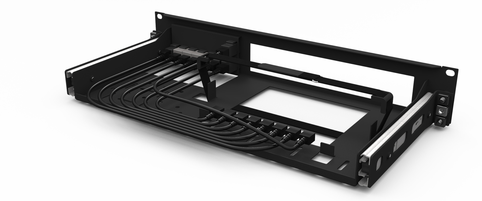 AVM FRITZ!Box 7690 Rackmount | NM-AVM-202 | racknex