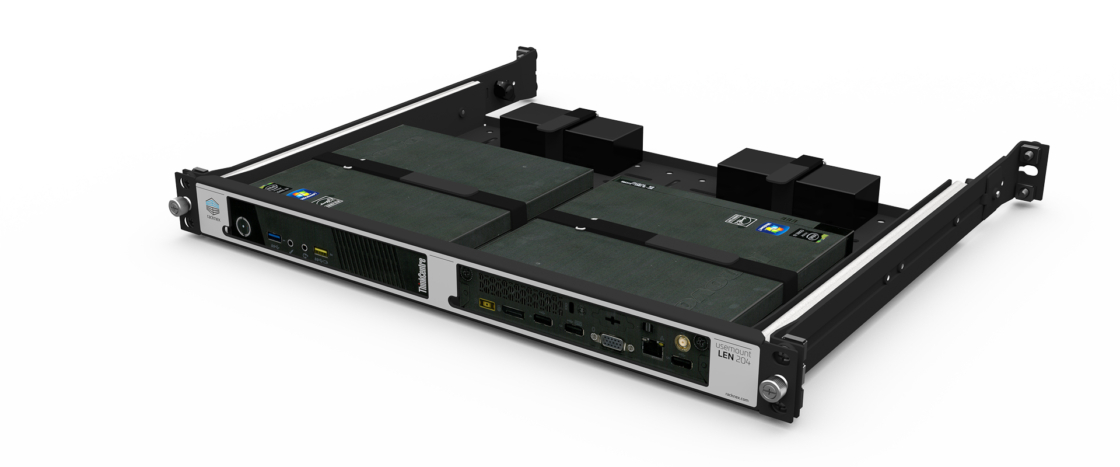 Lenovo Rackmount Kits | racknex