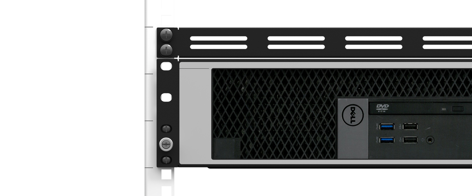 Dell Inspiron SFF (Small Form Factor) | UM-DEL-204 | racknex