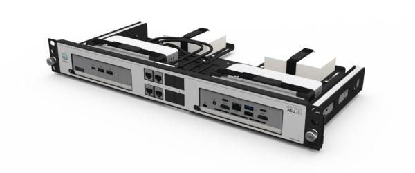ASUS Rackmount Kits | racknex