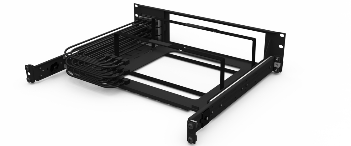 Dell Pro Max Slim Desktop Rackmount | UM-DEL-206 | racknex