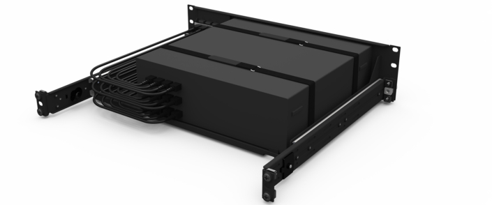 Dell Pro Max Slim Desktop Rackmount | UM-DEL-206 | racknex